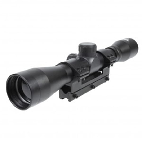 Luneta SR 3-9x40 AOIR GT122 T-Eagle